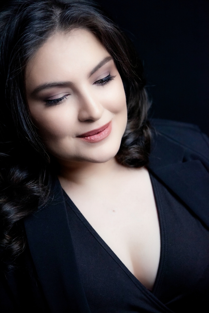 Feature: Gifts To Cabaret That Last All Year - Day Five